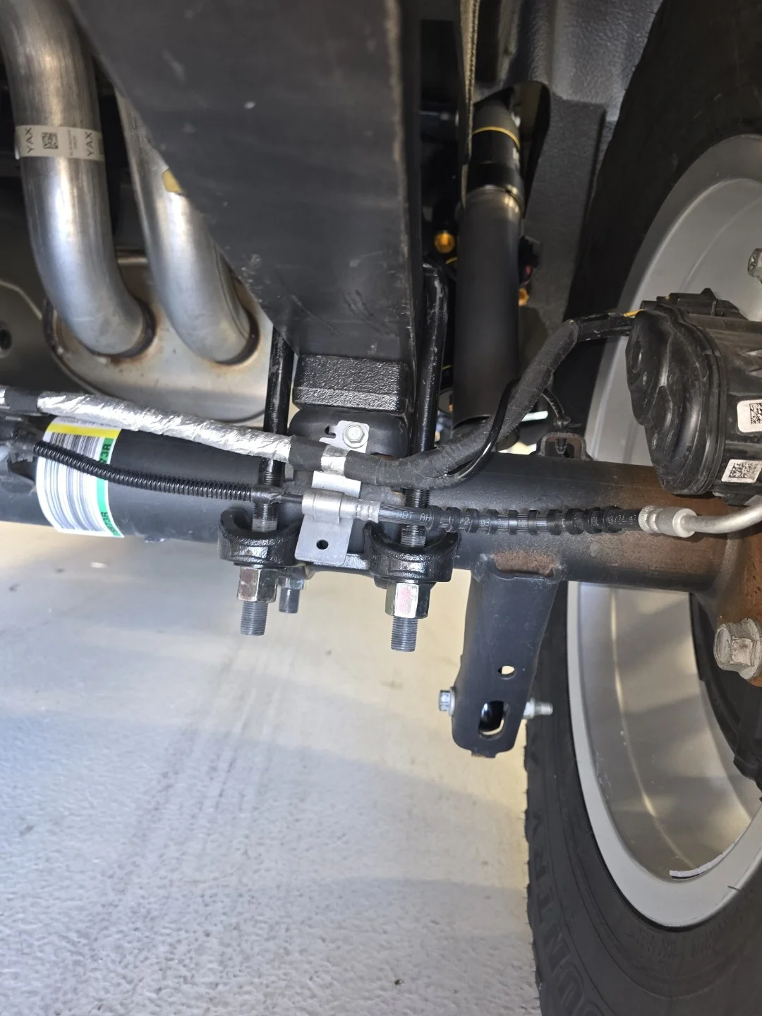 F150 - Suspension Rear Block 2.webp | F150 Tremor Forum
