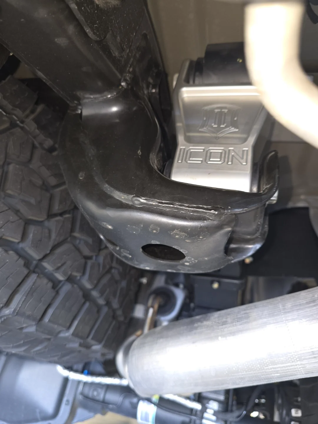 F150 - Suspension Rear Shackle.webp | F150 Tremor Forum