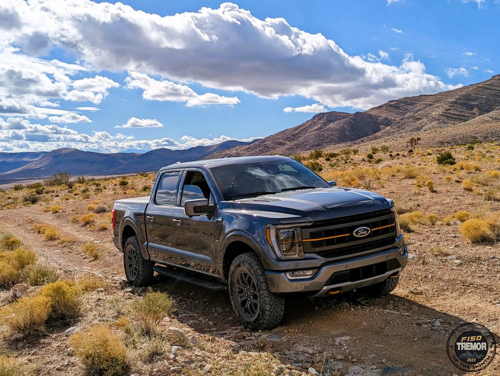 F150-Tremor-December2023.jpg | F150 Tremor Forum