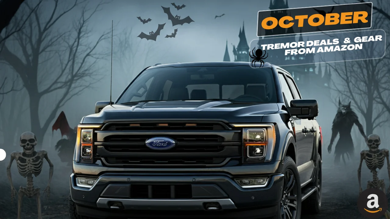 f150-tremor-TopFinds-October.png | F150 Tremor Forum