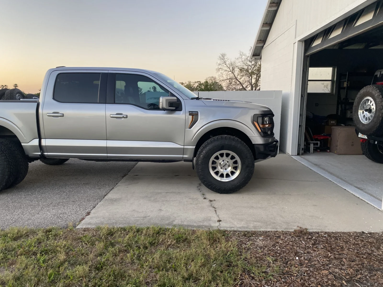 F150 - Wheels Front.webp | F150 Tremor Forum