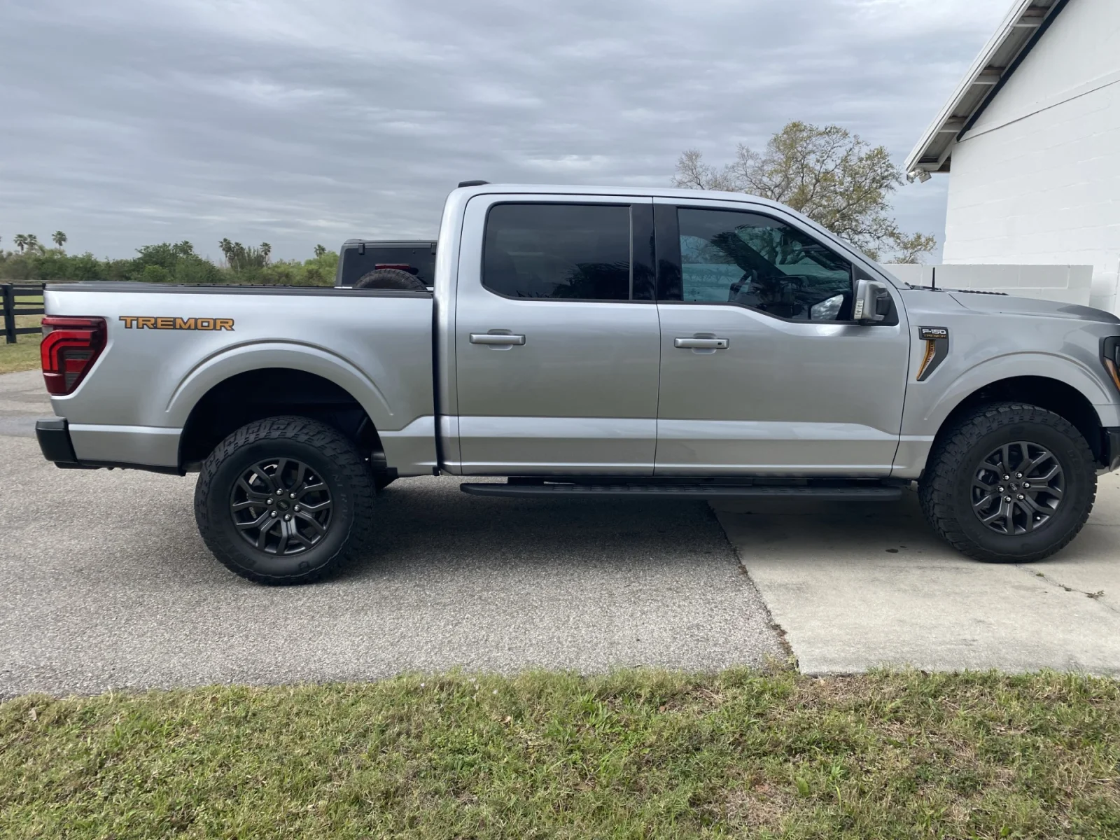 F150 - Window Tint.webp | F150 Tremor Forum