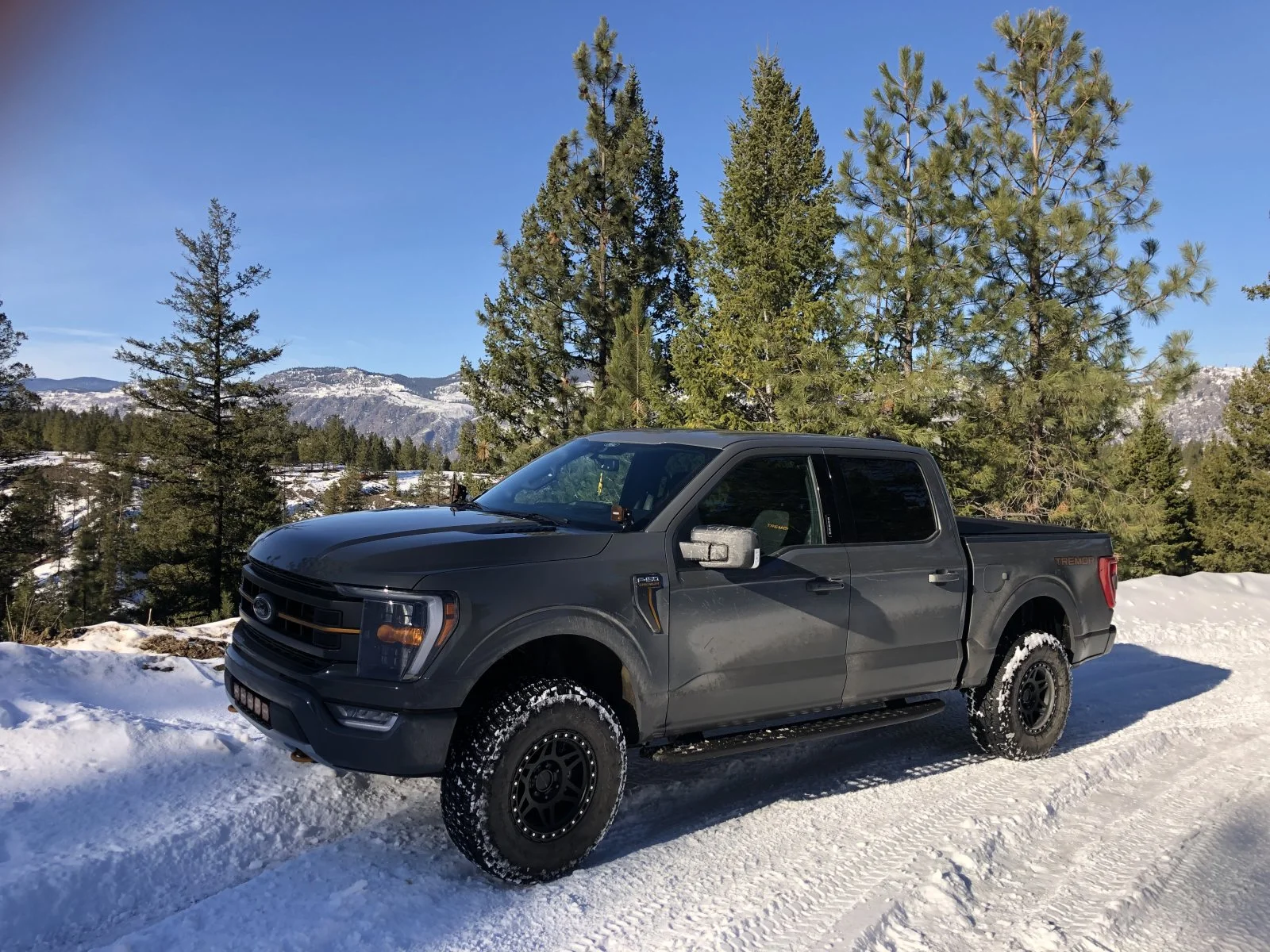 F17FF1FB-FF92-4D83-831E-7A028DD8AD57.jpeg | F150 Tremor Forum