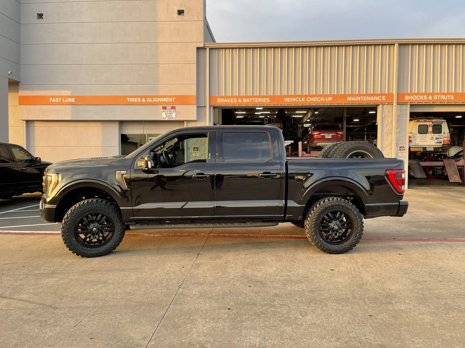 F564C82C-C37C-45D3-BDC7-21F0B44D0409.jpeg | F150 Tremor Forum