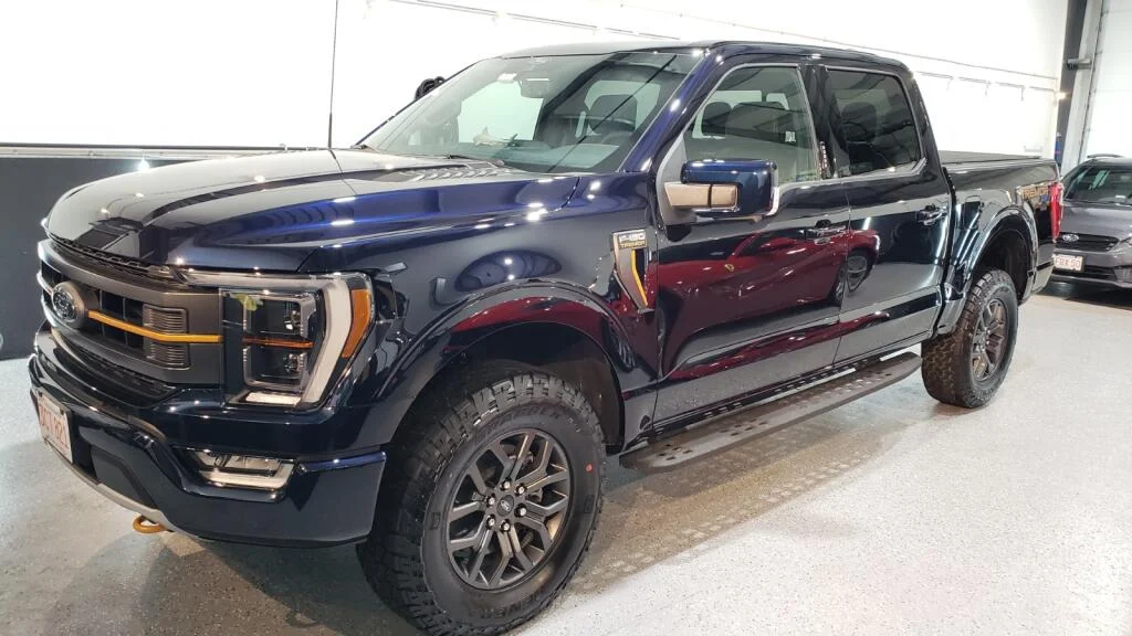 F5B743DD-710A-4E36-A3EE-87BBBED4C69B.jpeg | F150 Tremor Forum