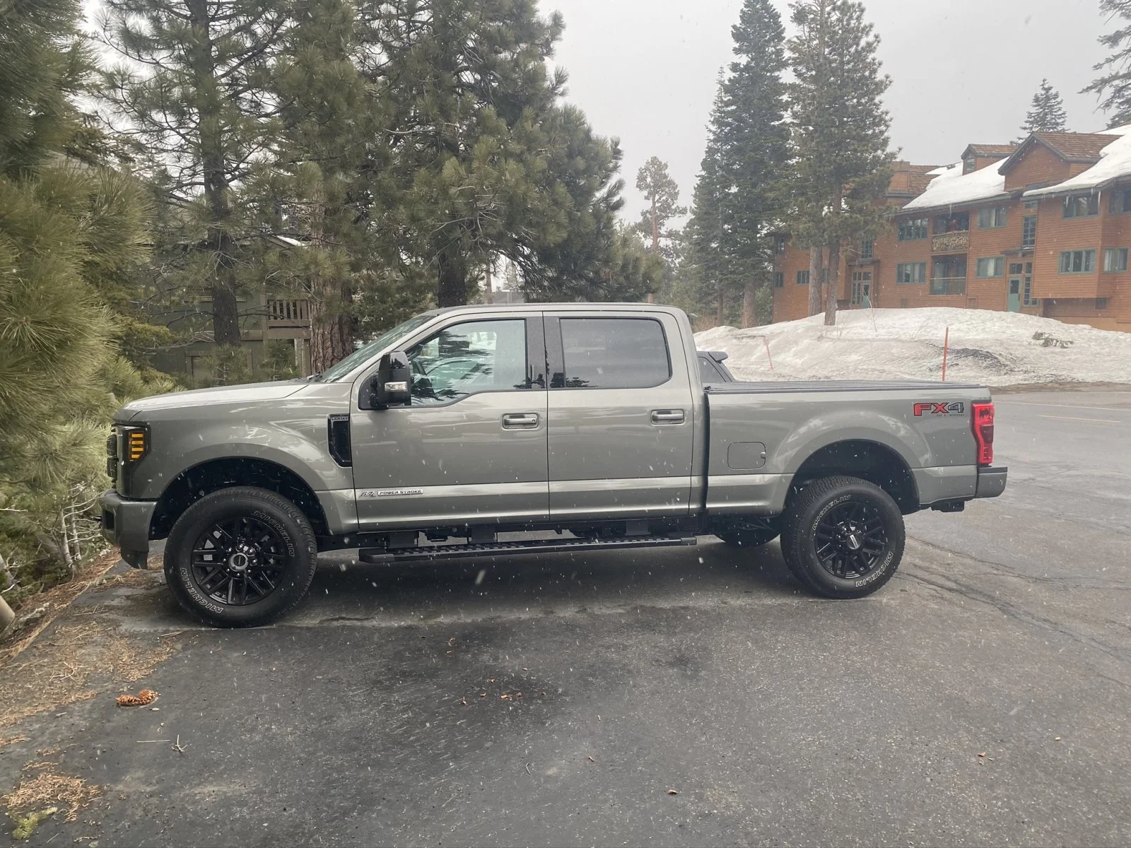 F8571794-D4CA-4141-B942-5C4FD97F0B5E.jpeg | F150 Tremor Forum