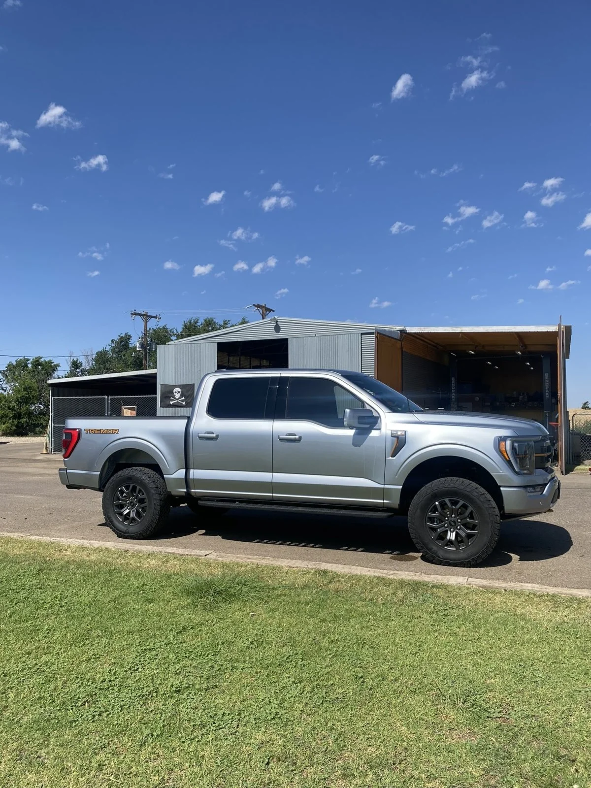 F934DA90-654C-46B0-94C5-DDD53F4475AC.jpeg | F150 Tremor Forum