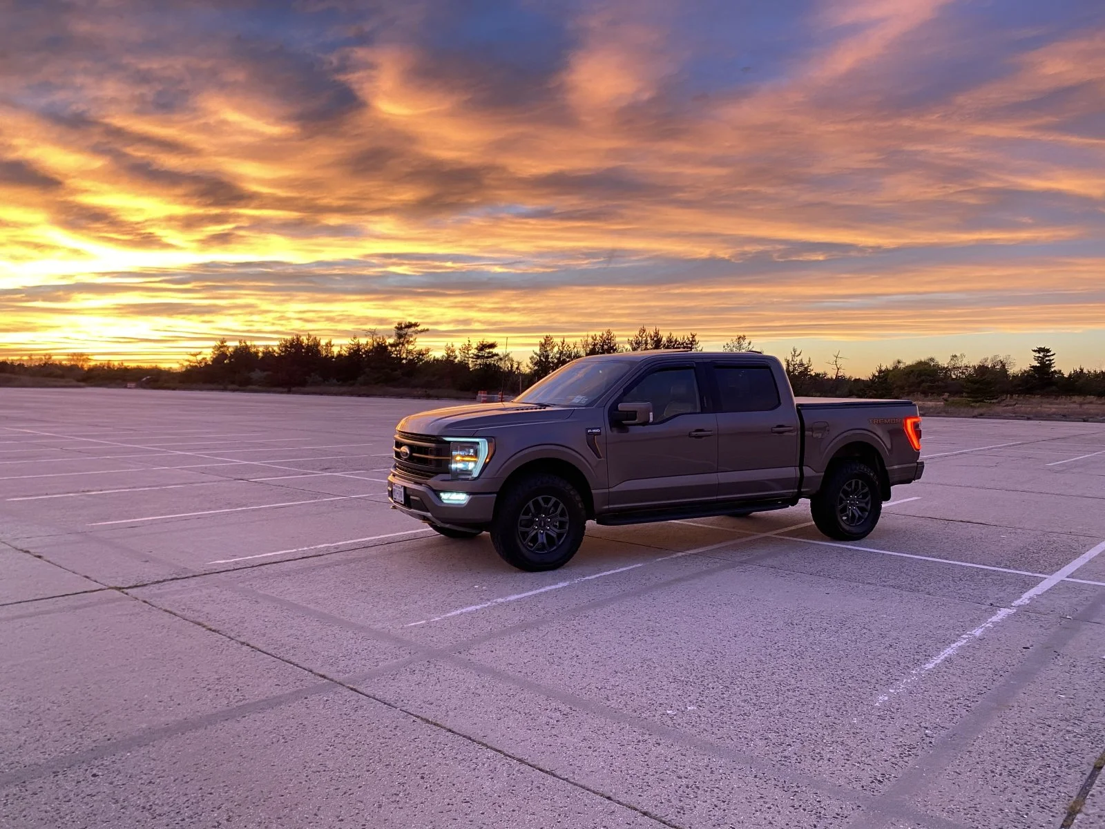 FA603773-460C-4544-BD0A-E907BABE251C.jpeg | F150 Tremor Forum