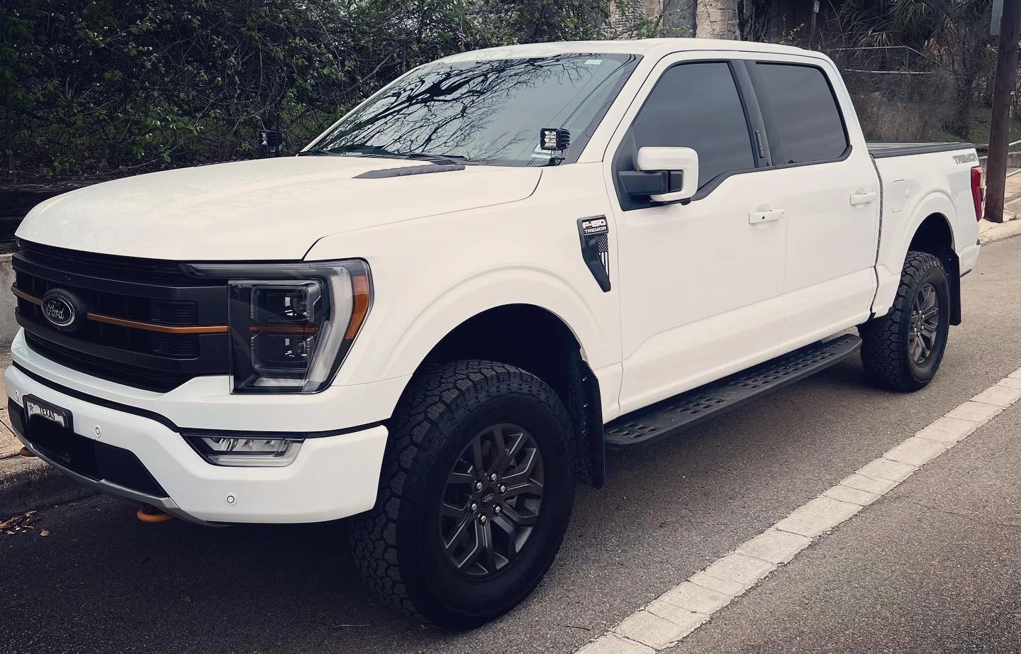 FB130604-F9E2-40A1-A11A-3410E80121F4.JPG | F150 Tremor Forum