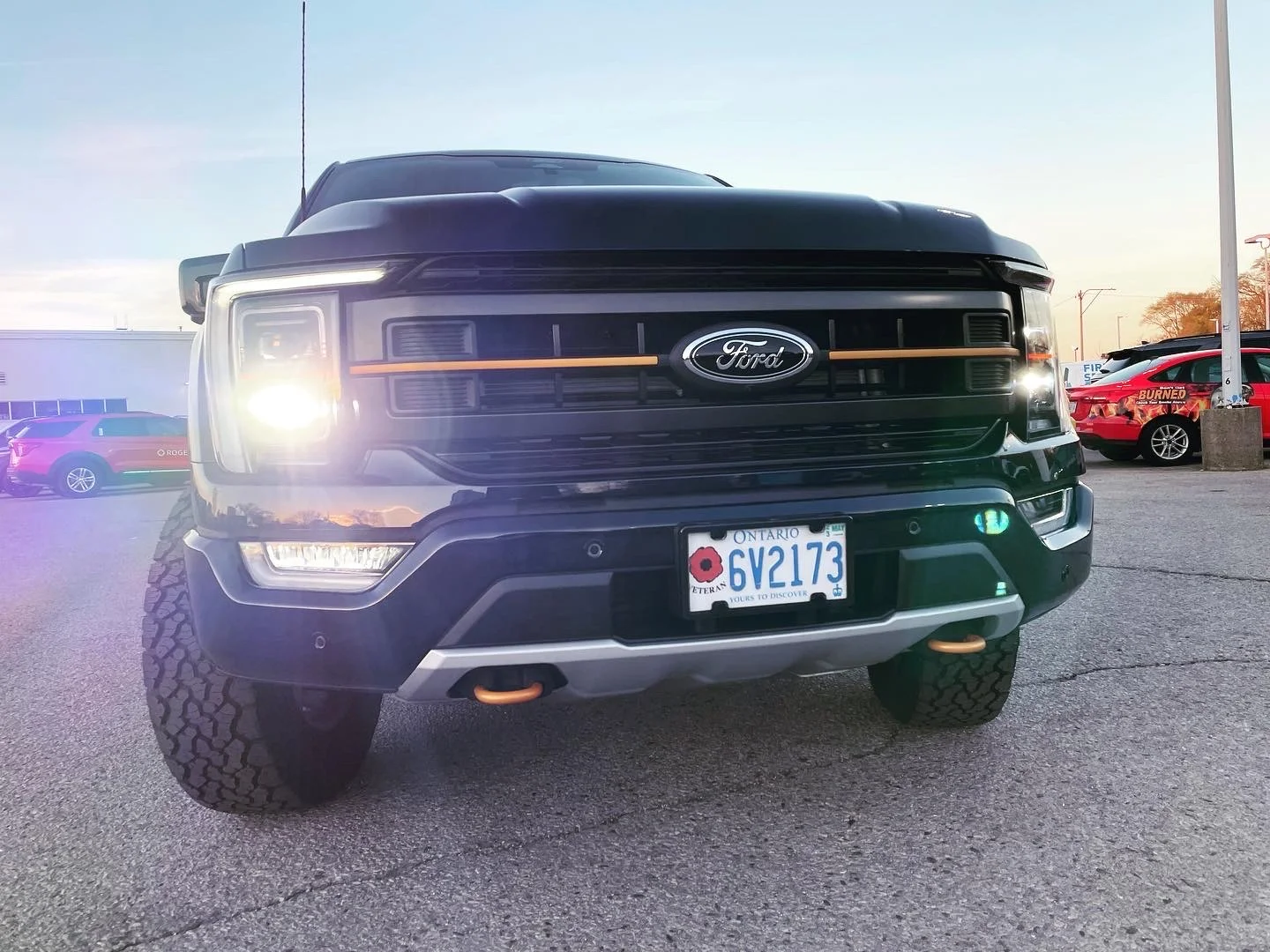 FE83CA73-E512-4E0E-A2D1-AC55D0015F61.JPG | F150 Tremor Forum