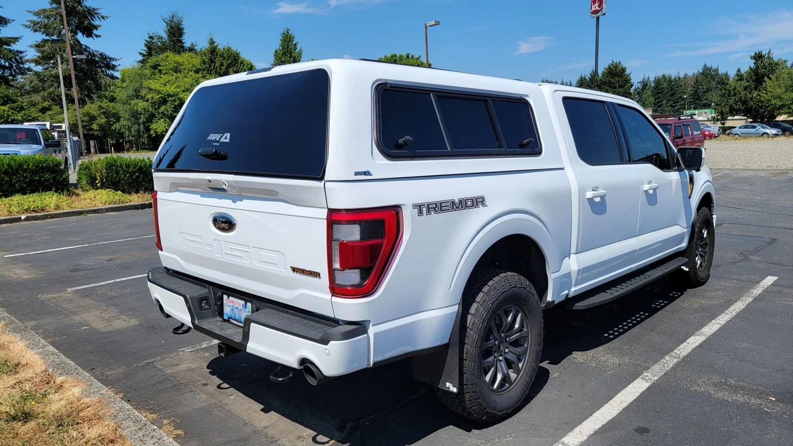 fives_canopy.jpg | F150 Tremor Forum