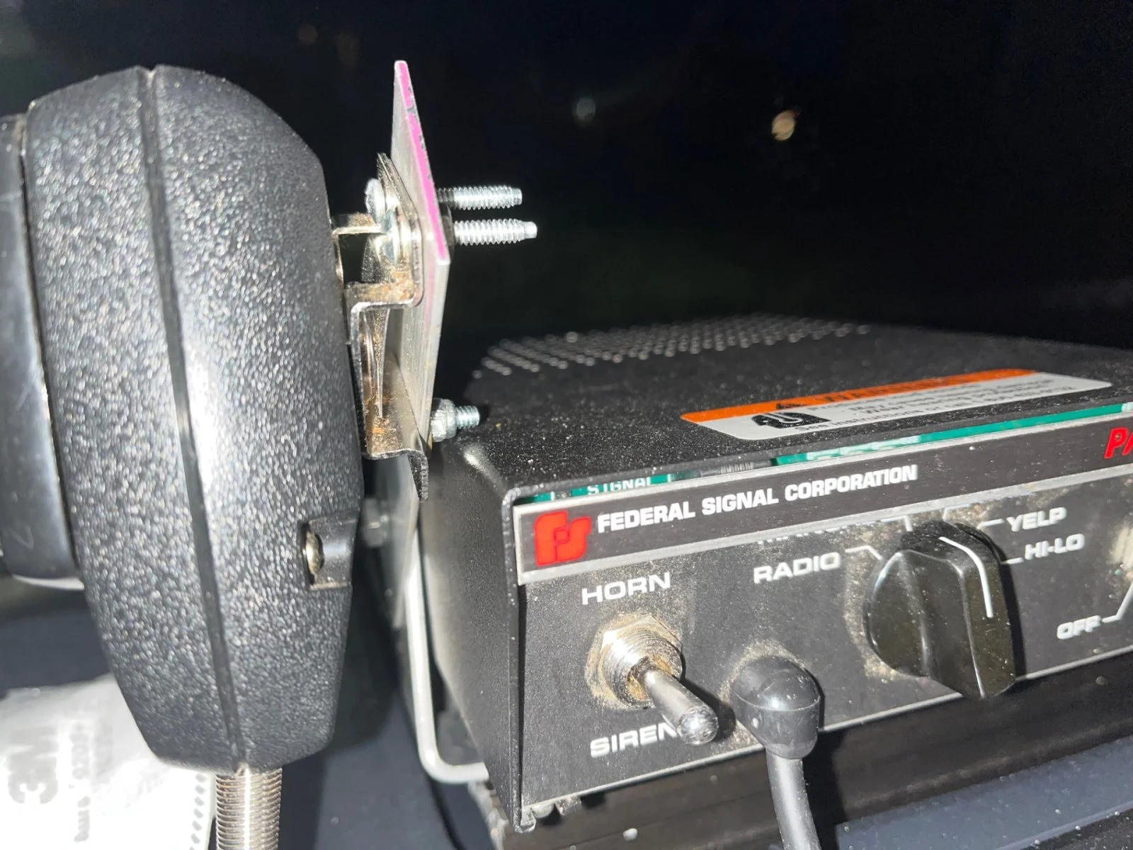 Garbage-mic-mount.jpg | F150 Tremor Forum