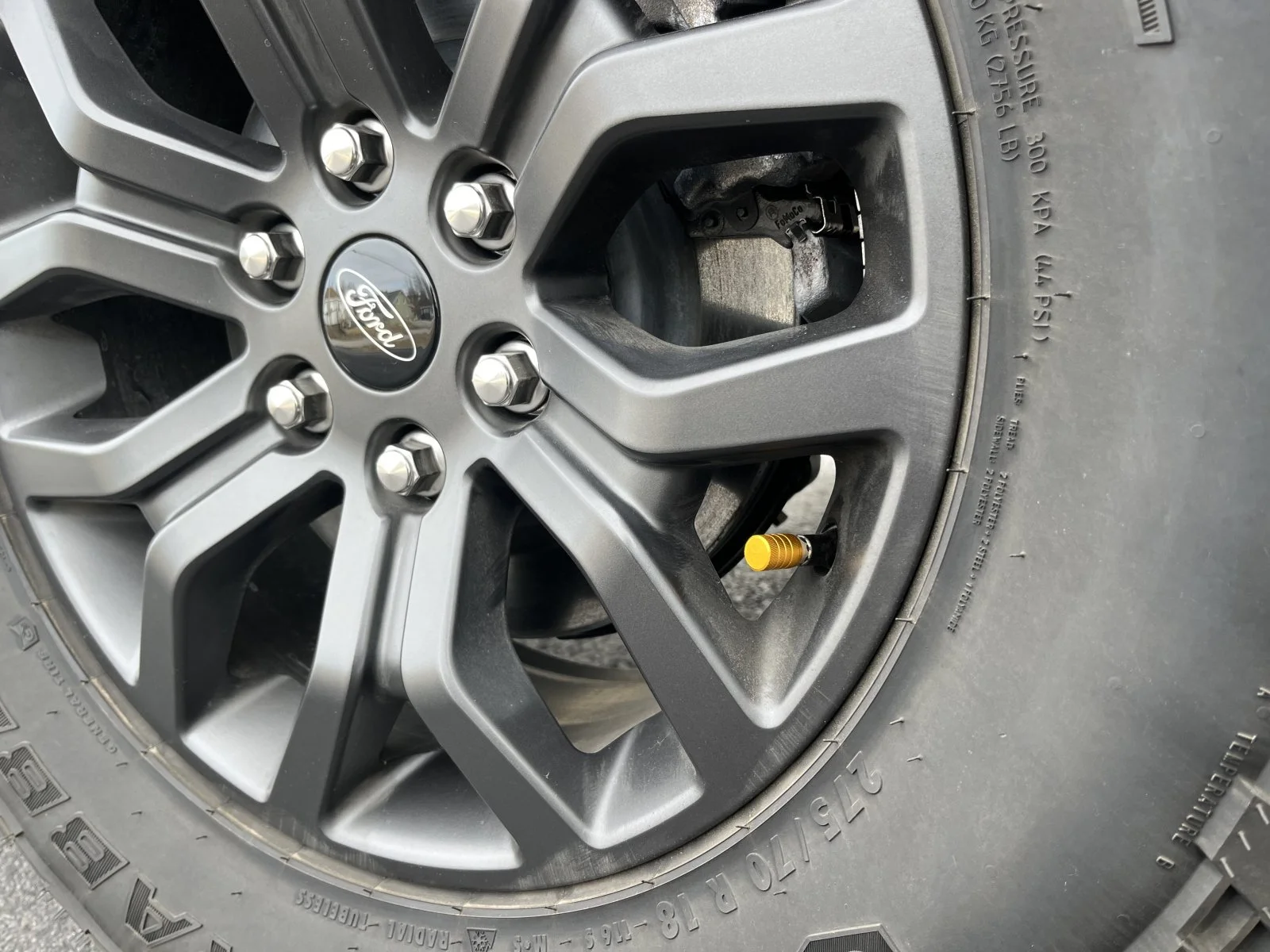 IMG_0039.jpeg | F150 Tremor Forum