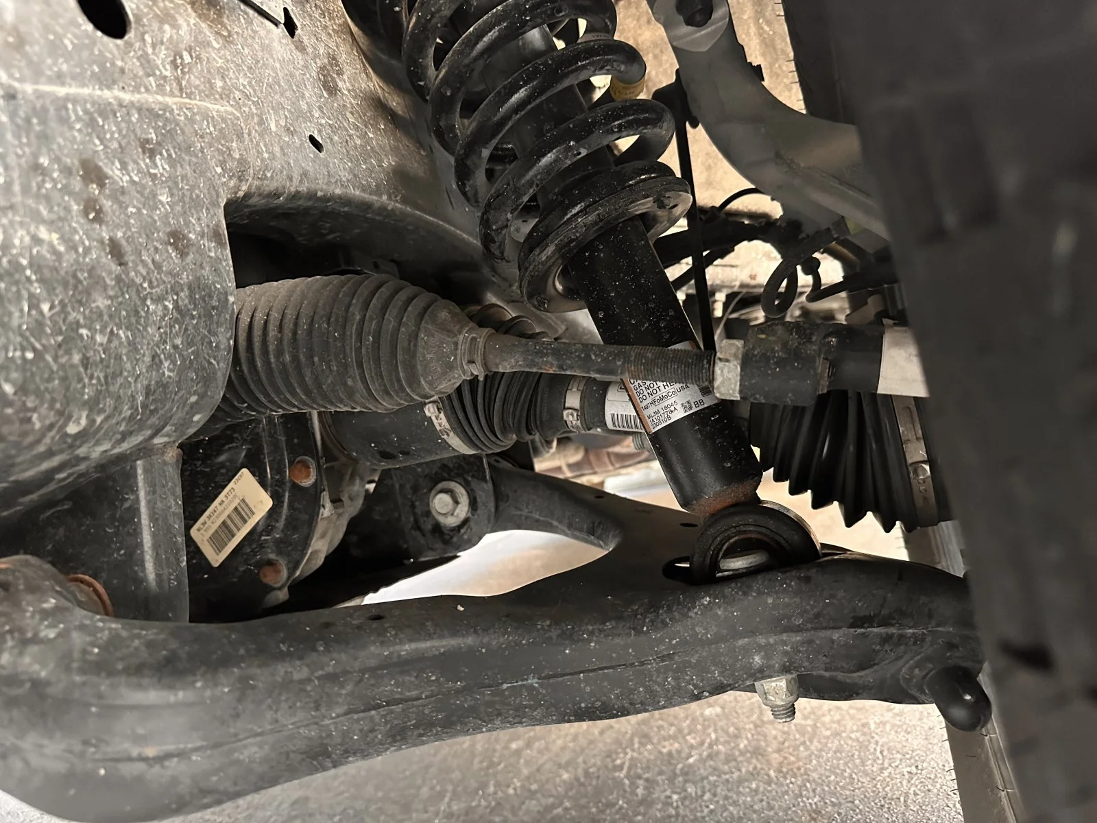 IMG_0100.jpeg | F150 Tremor Forum