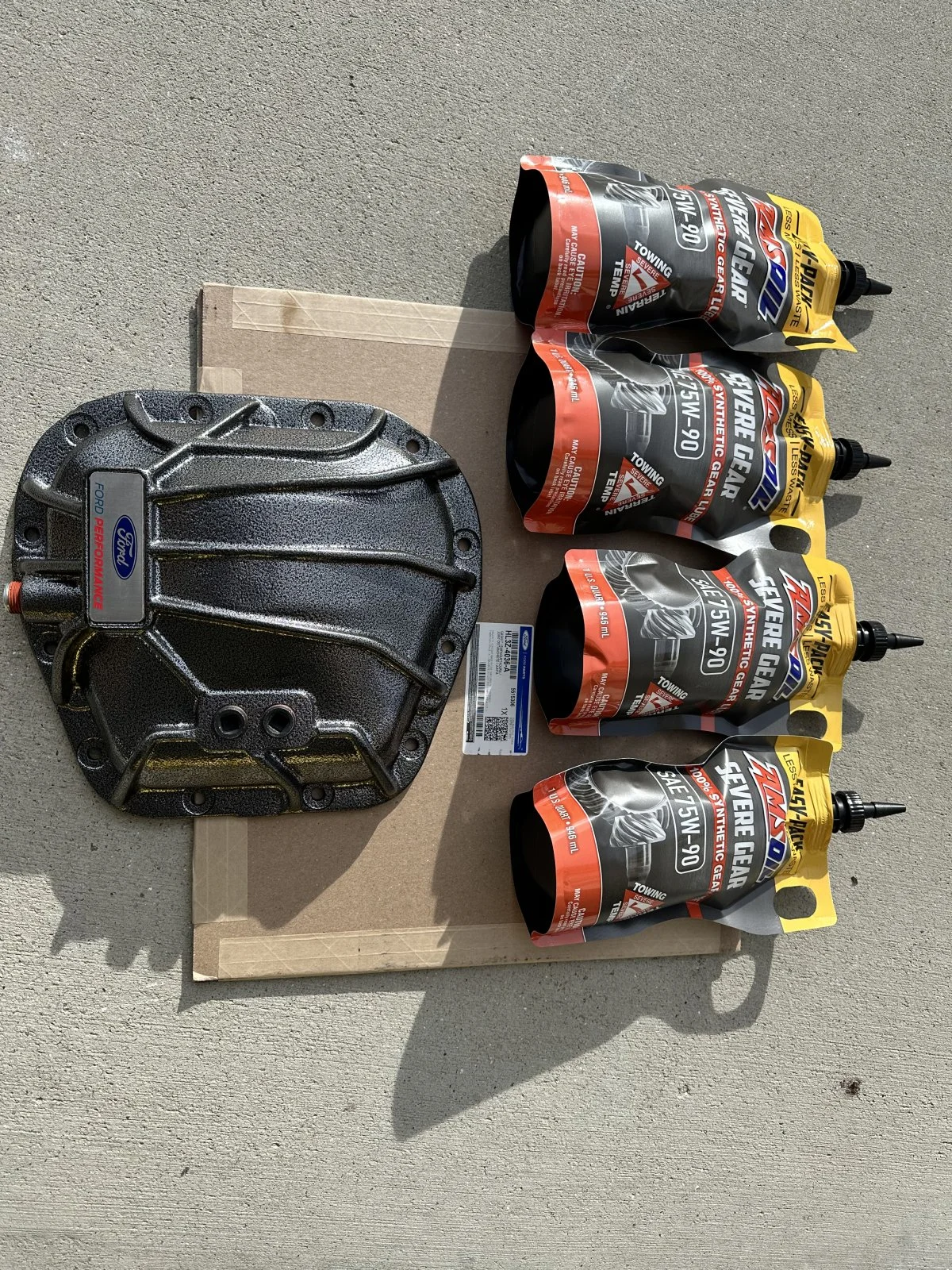 IMG_0104.jpeg | F150 Tremor Forum