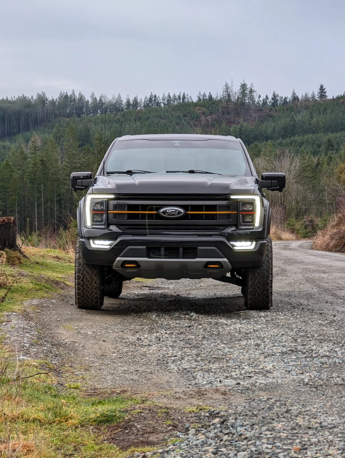 IMG_0139.jpeg | F150 Tremor Forum