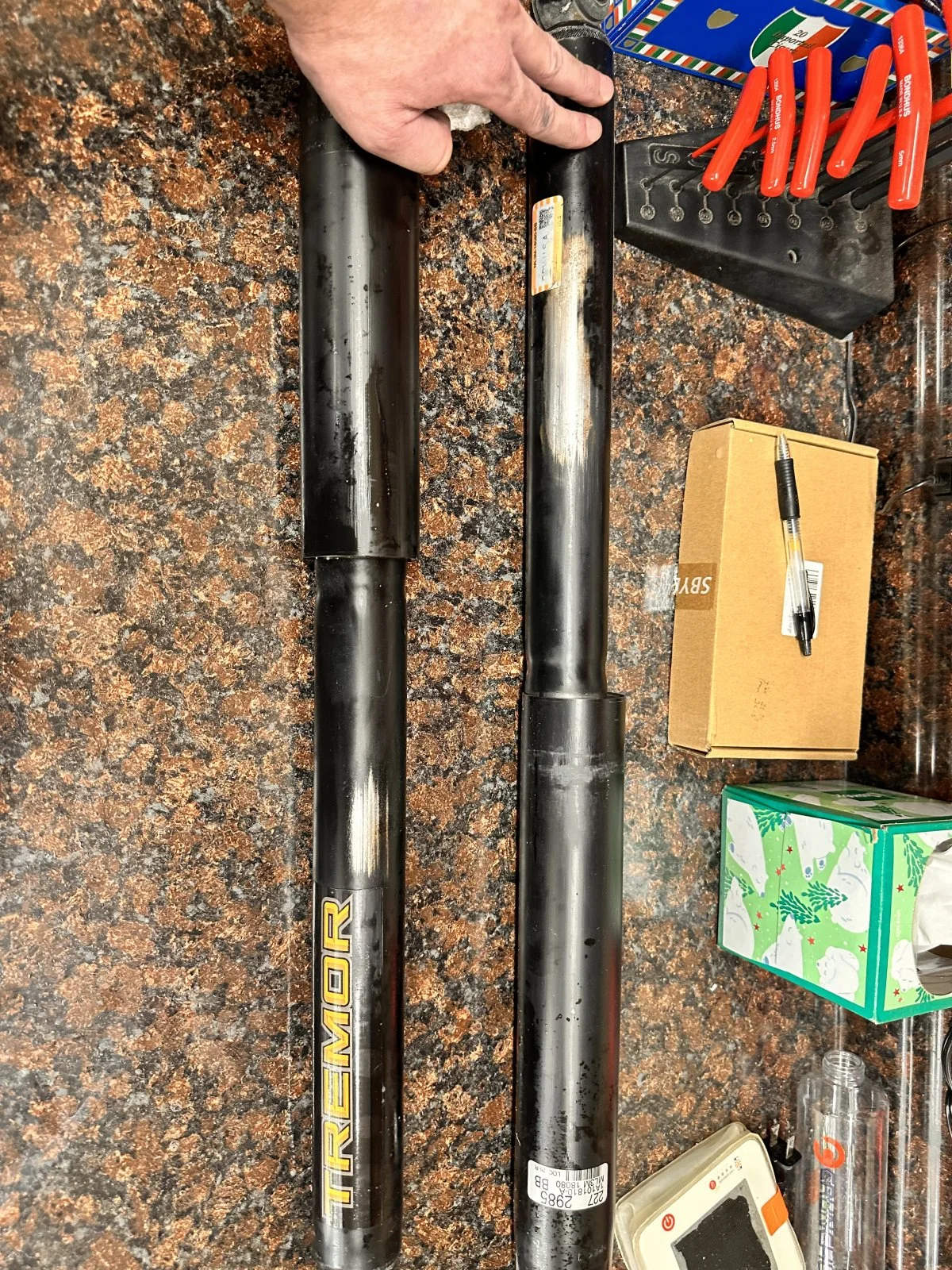 IMG_0383.jpeg | F150 Tremor Forum