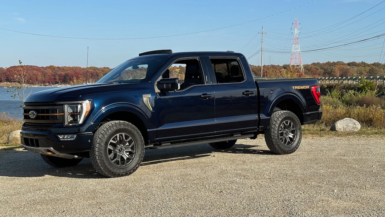 IMG_0386.jpeg | F150 Tremor Forum