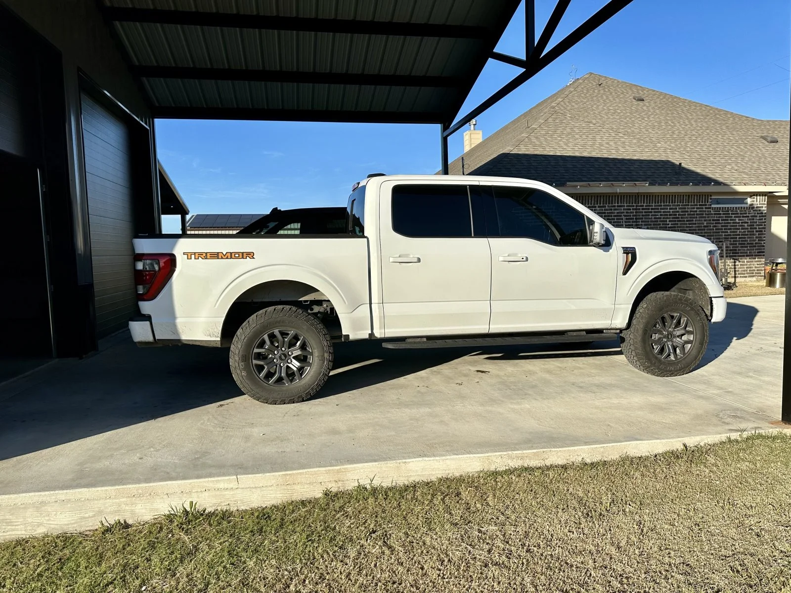 IMG_0459.jpeg | F150 Tremor Forum