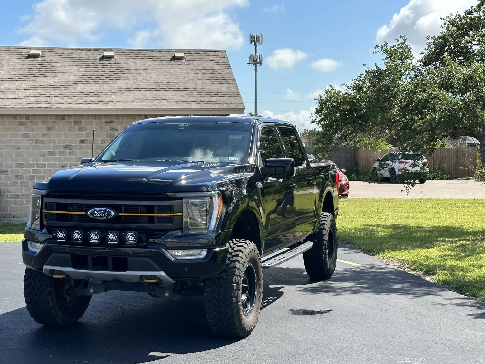 IMG_0948.jpeg | F150 Tremor Forum