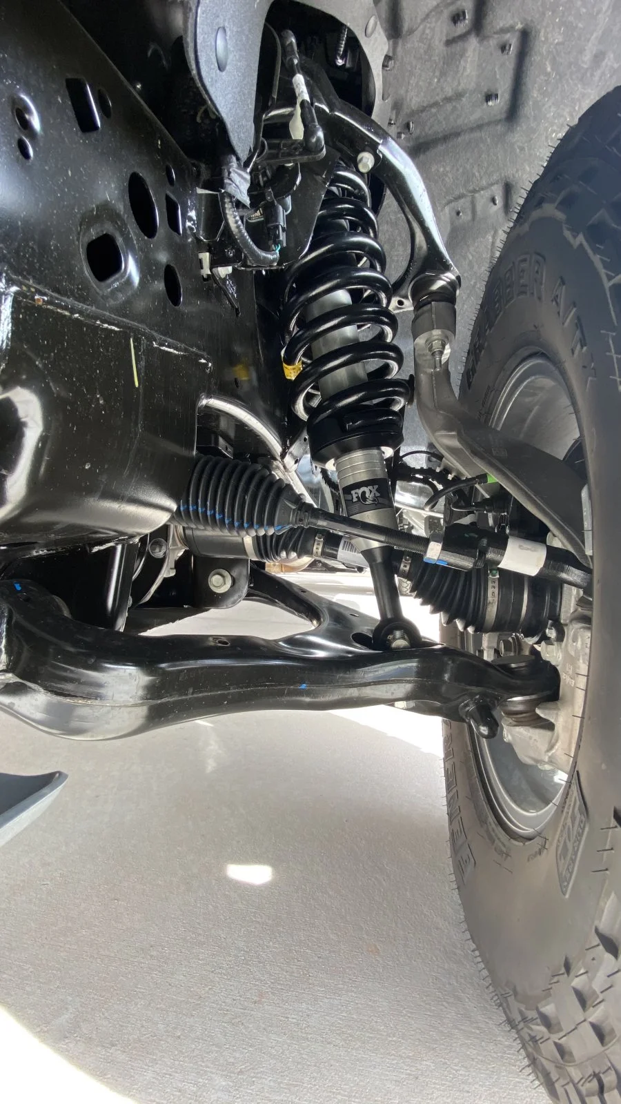 IMG_1586.jpeg | F150 Tremor Forum