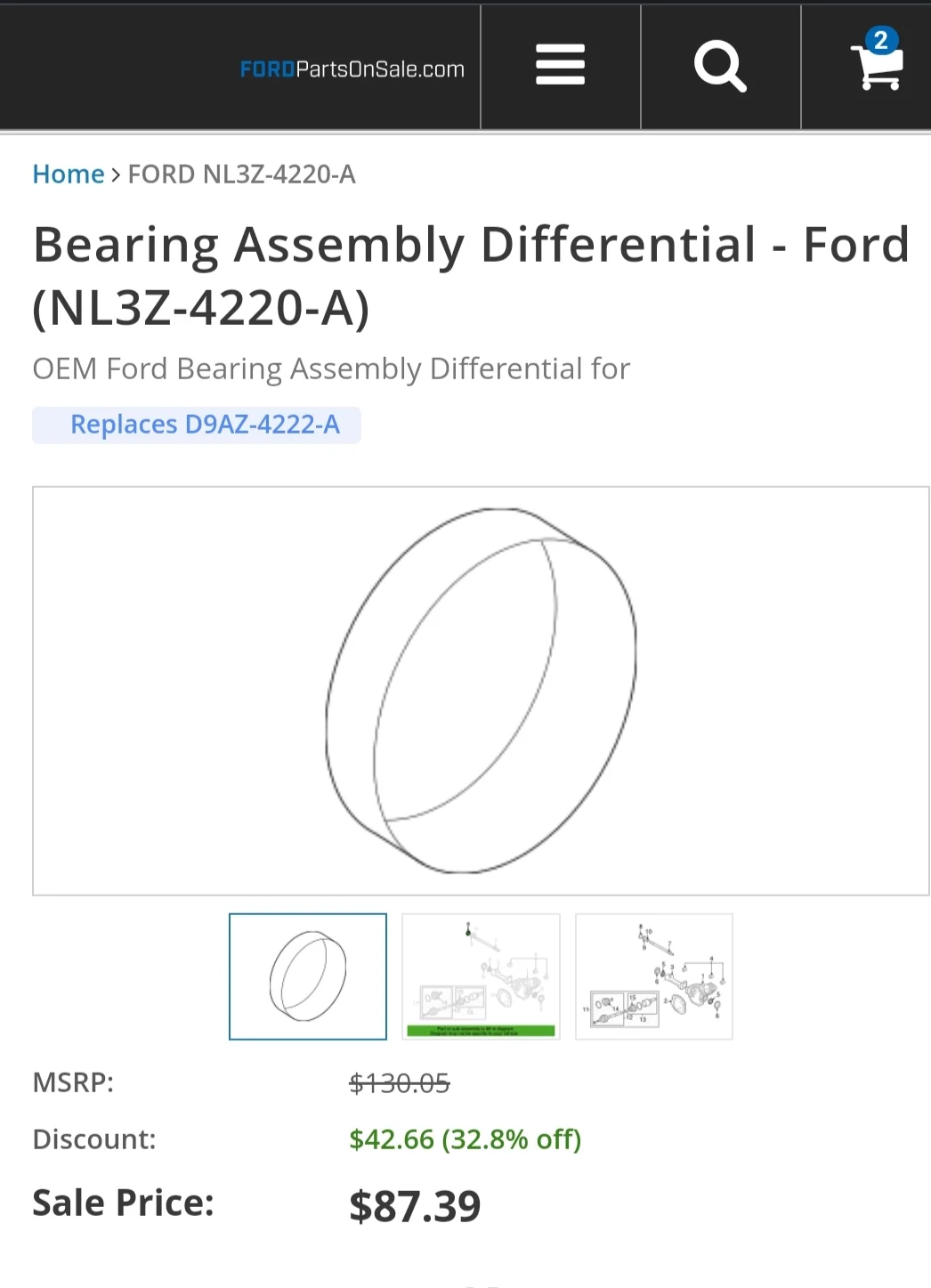 IMG_20230221_190827.jpg | F150 Tremor Forum