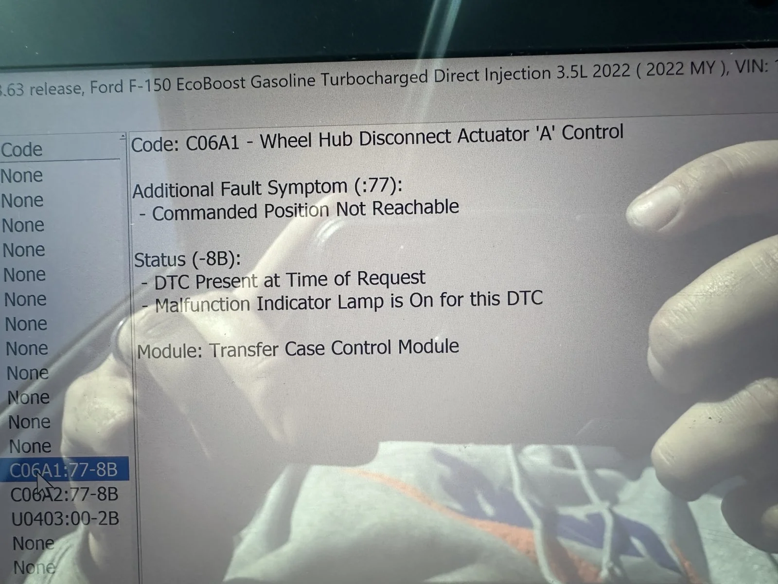 IMG_2050.jpeg | F150 Tremor Forum