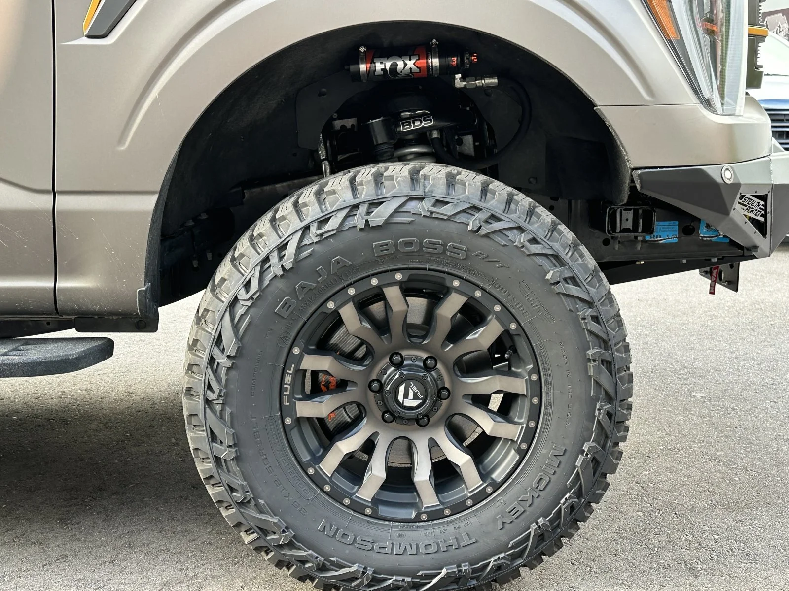 IMG_2117.jpeg | F150 Tremor Forum