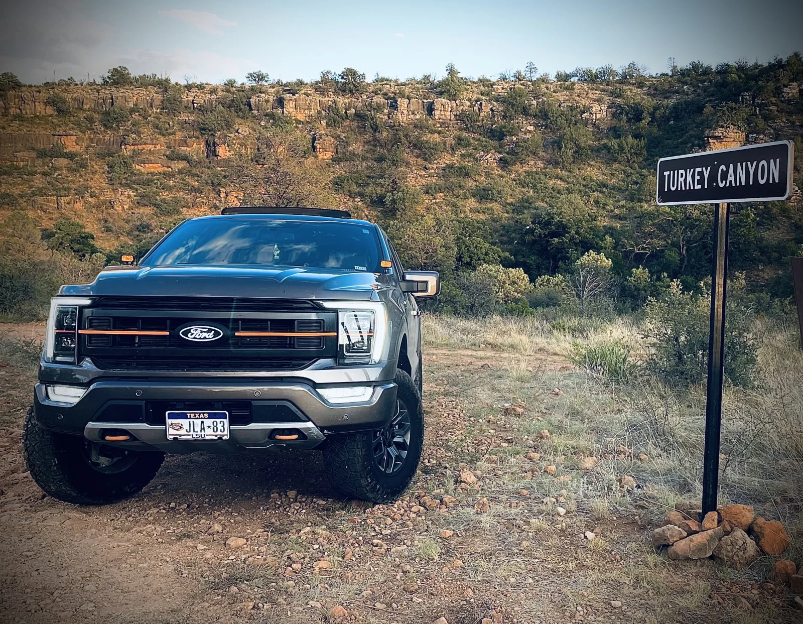 IMG_2274.jpeg | F150 Tremor Forum