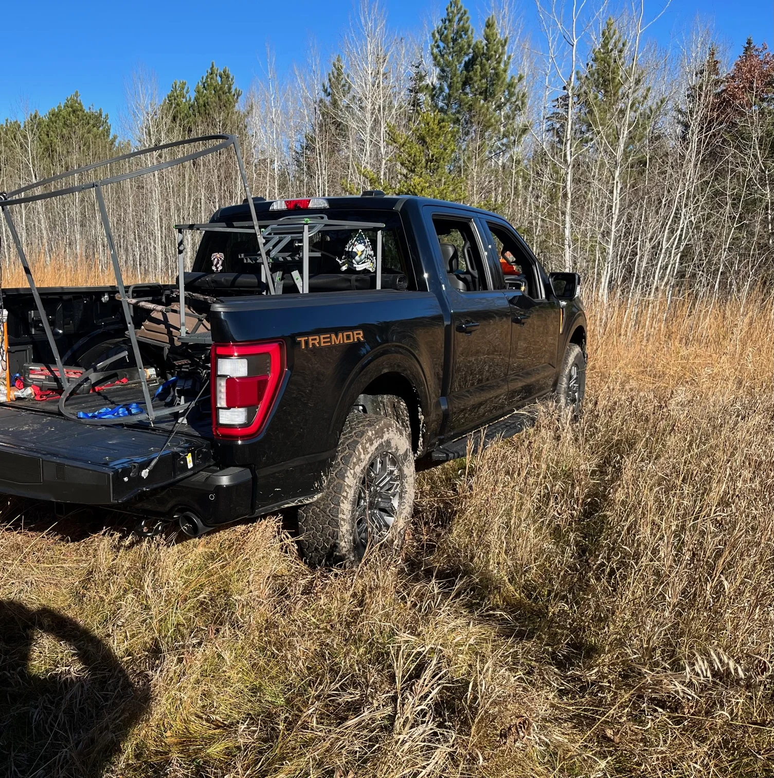 IMG_3938.jpeg | F150 Tremor Forum