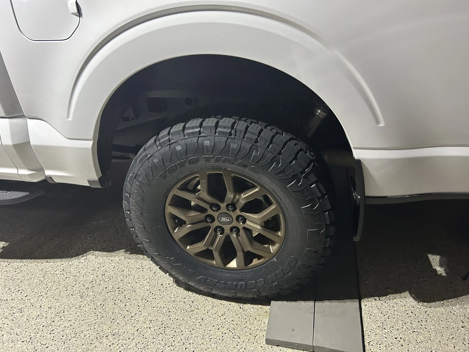 IMG_4754.jpeg | F150 Tremor Forum