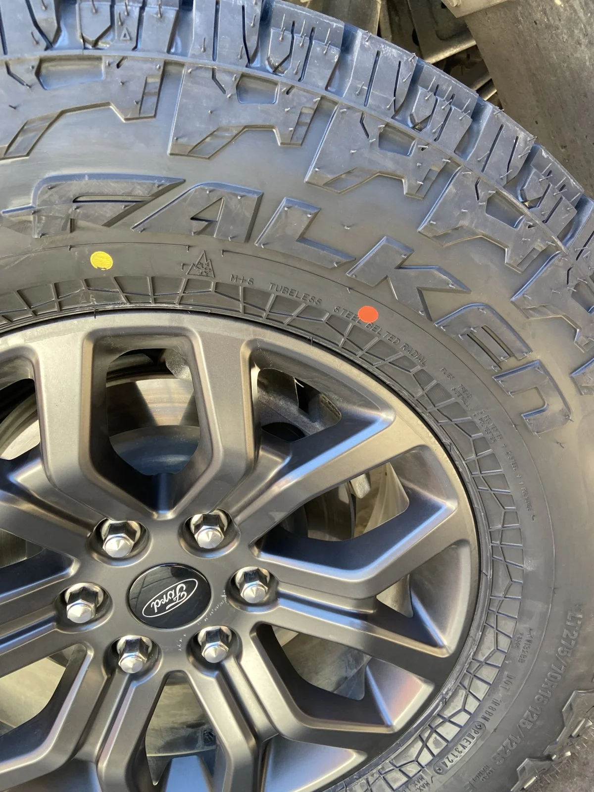 IMG_6547.jpeg | F150 Tremor Forum