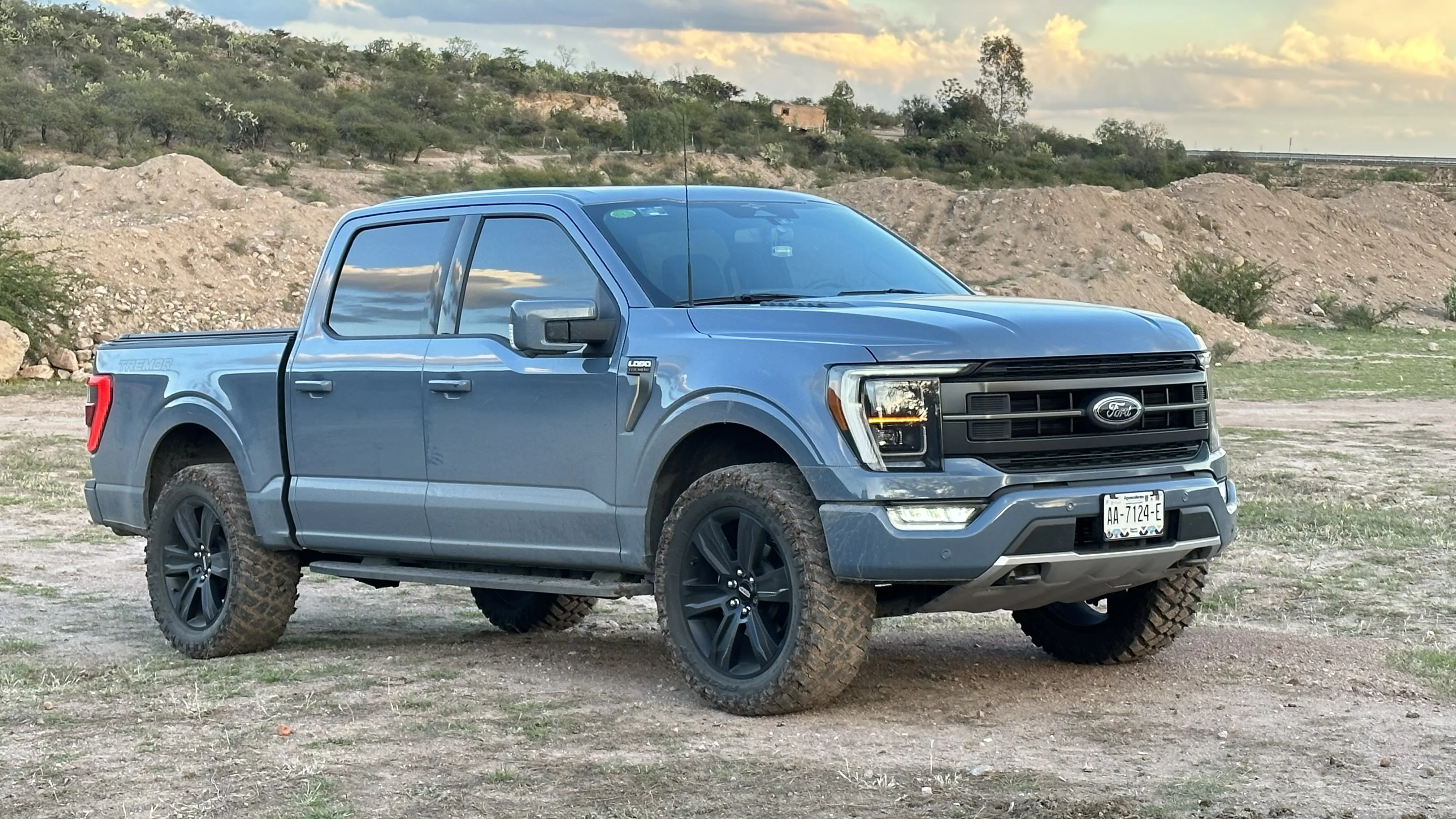 IMG_8841.jpeg | F150 Tremor Forum