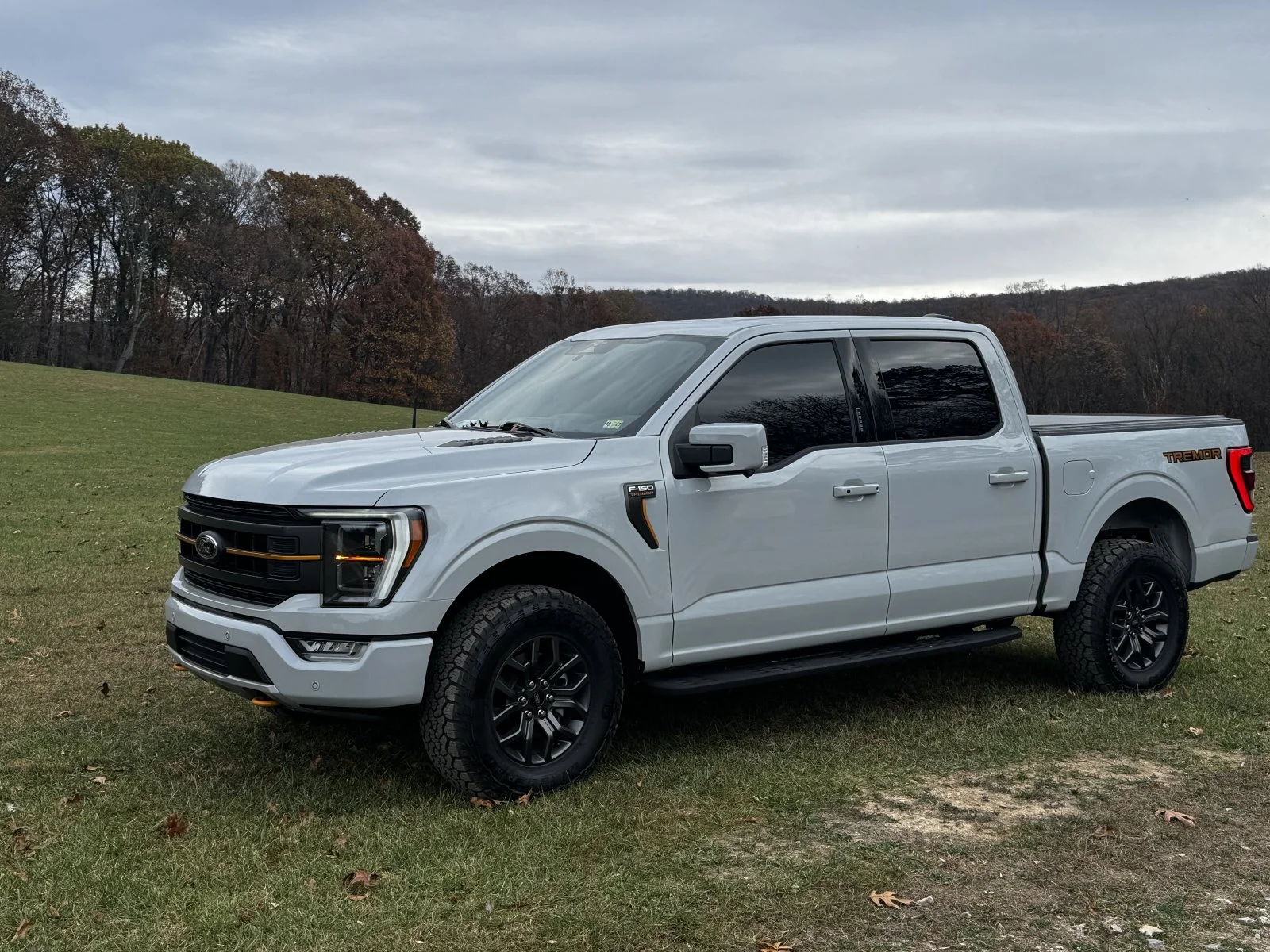 IMG_8919.jpeg | F150 Tremor Forum