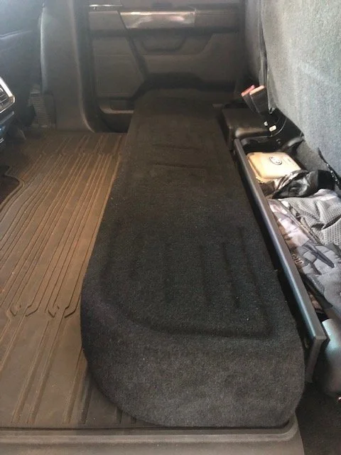 JL Audio StealthBox 12s 3.jpg | F150 Tremor Forum