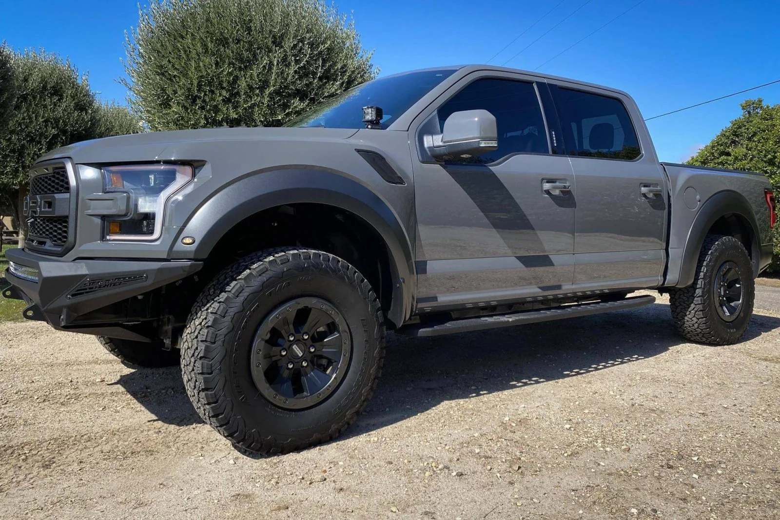 leadfoot.jpg | F150 Tremor Forum