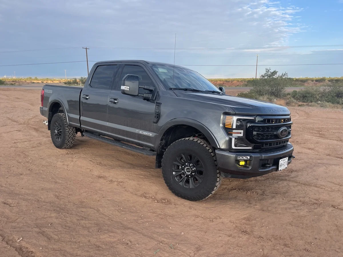 modified-f250-tremor.jpeg | F150 Tremor Forum