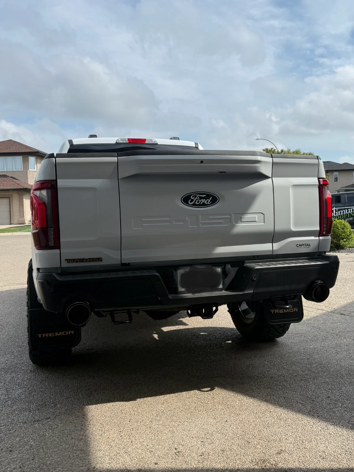 New Tremor 6.webp | F150 Tremor Forum