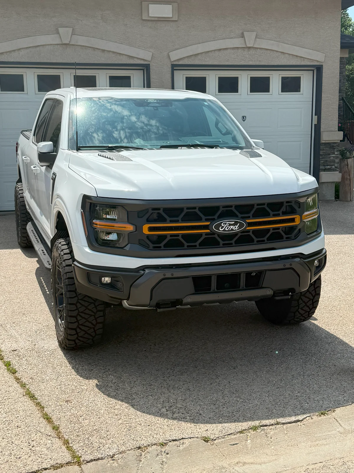 New Tremor.webp | F150 Tremor Forum