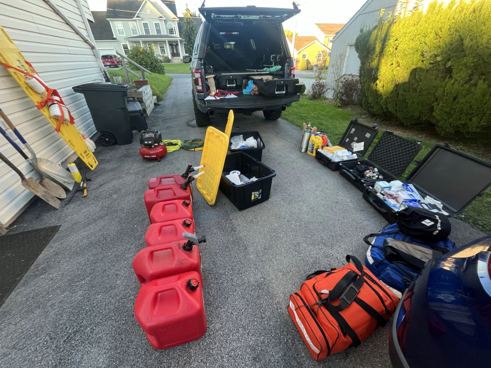 Packing1.webp | F150 Tremor Forum