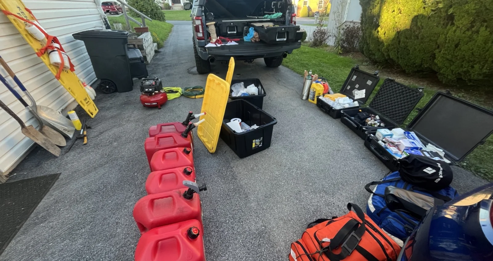 Packing1B.webp | F150 Tremor Forum