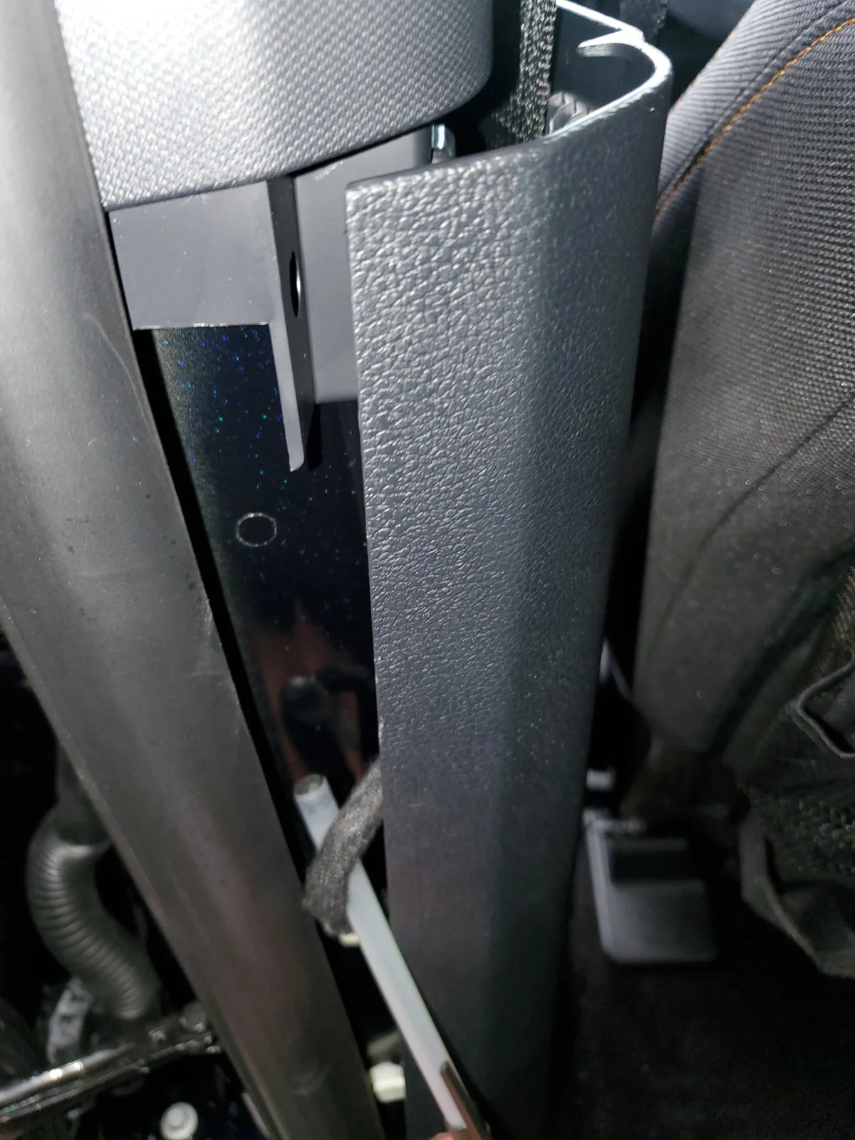 rear pillar.jpg | F150 Tremor Forum