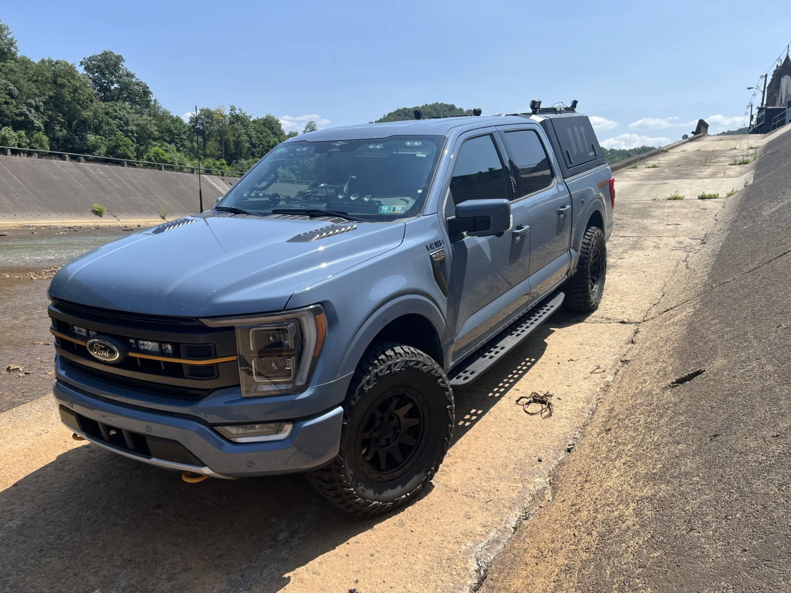 River1.webp | F150 Tremor Forum