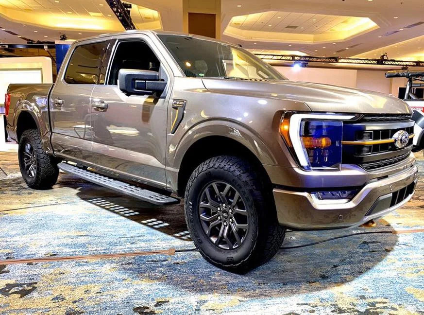 stonegray-f150tremor1.jpg | F150 Tremor Forum