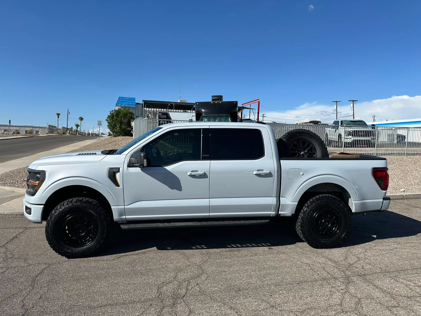 Tremor 2 inch.webp | F150 Tremor Forum