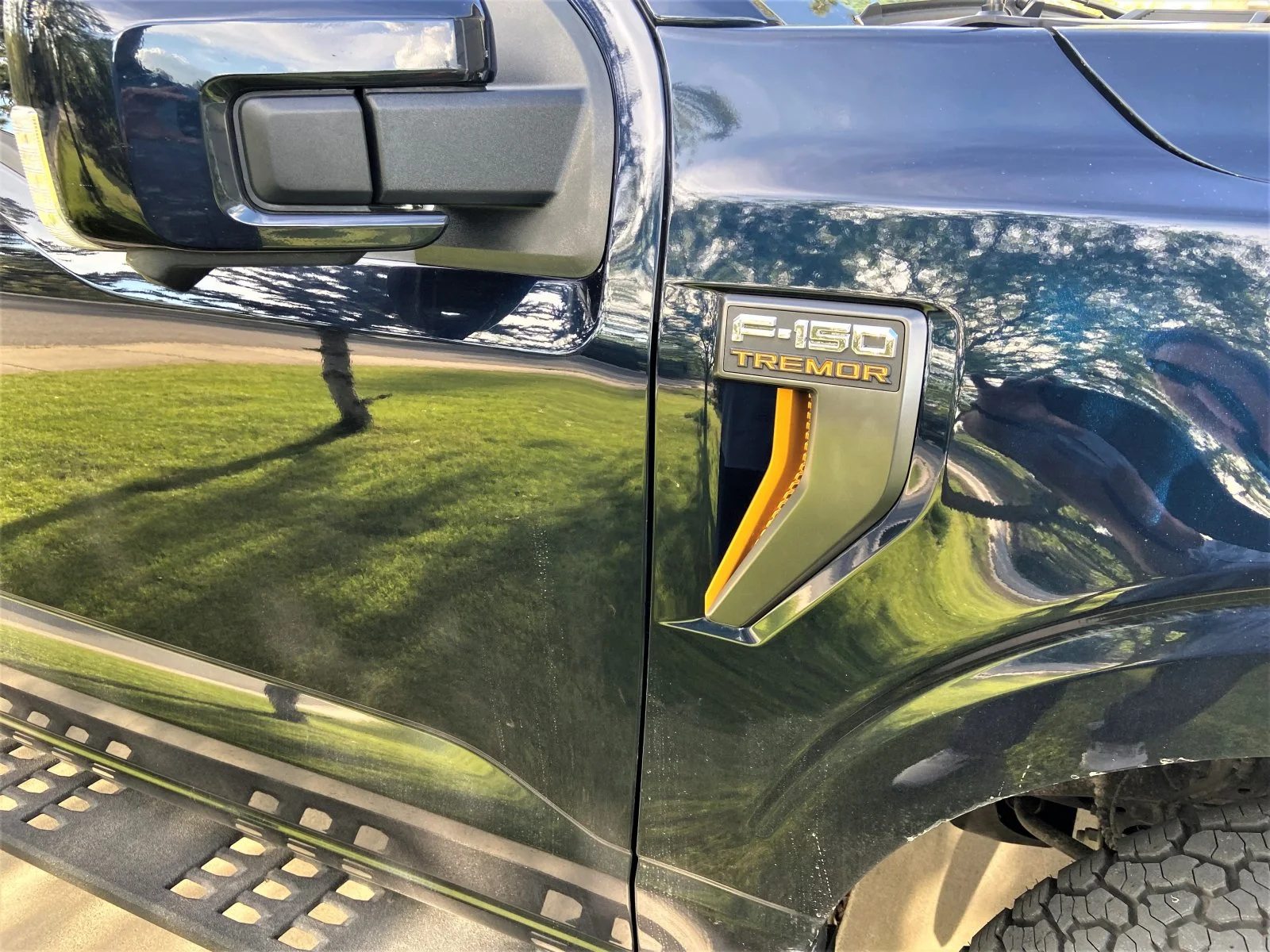 Tremor.cover.jpg | F150 Tremor Forum