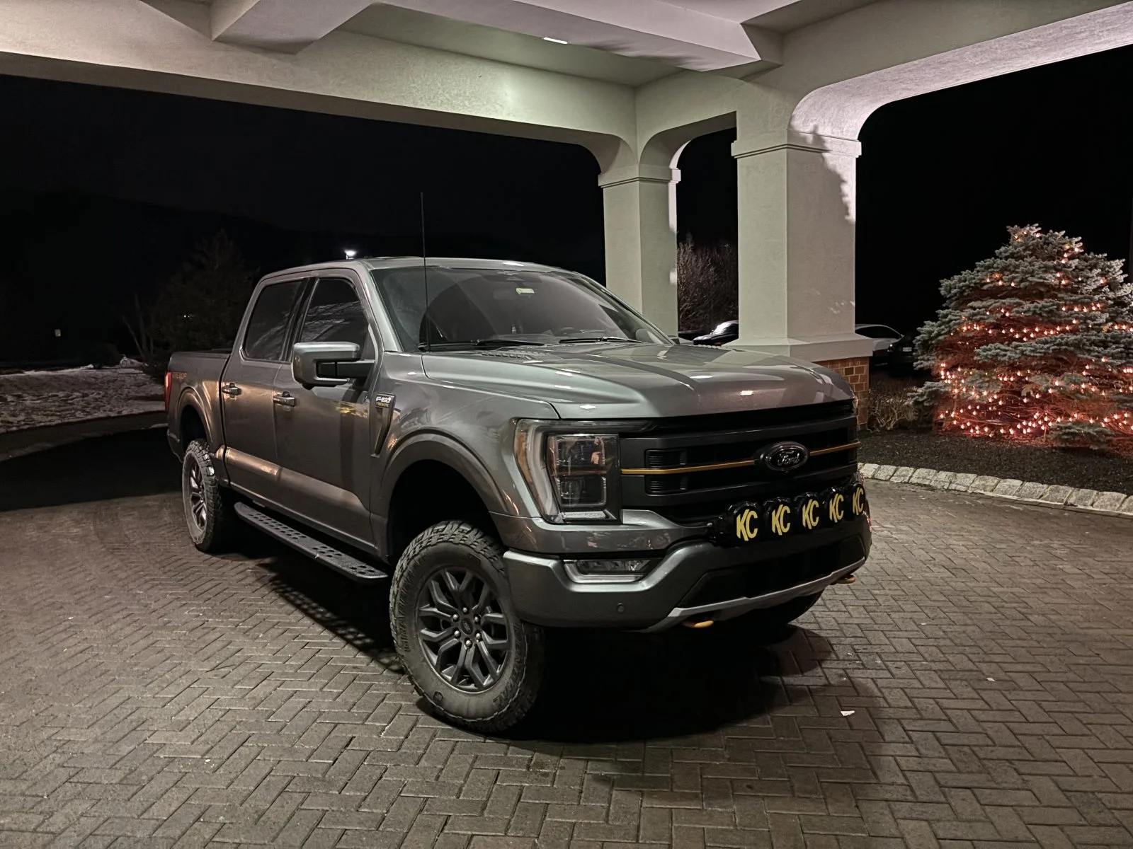 Tremor2.jpg | F150 Tremor Forum