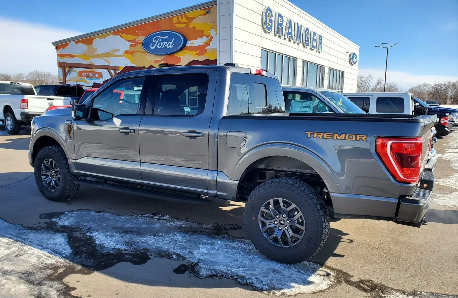 tremor2.jpg | F150 Tremor Forum