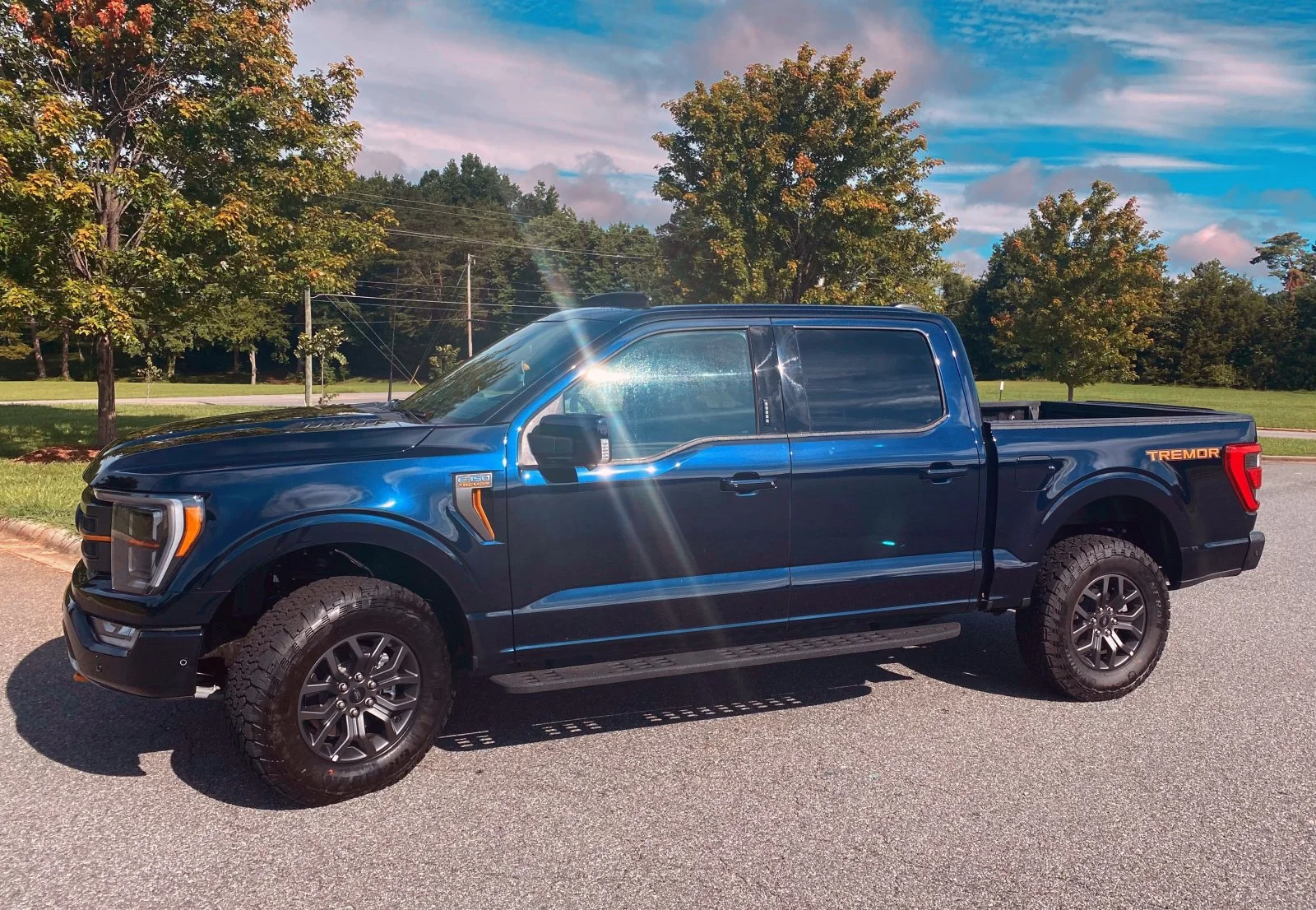 Tremor2.jpg | F150 Tremor Forum