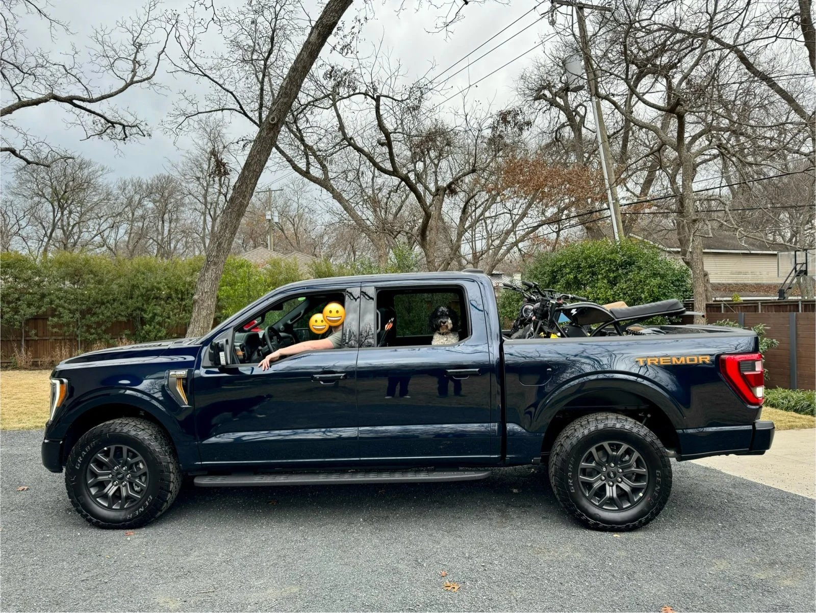 Tremor_first roadtrip.jpg | F150 Tremor Forum